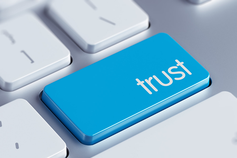 2018 Marconi Society Symposium: Restoring Trust on the Internet - The ...