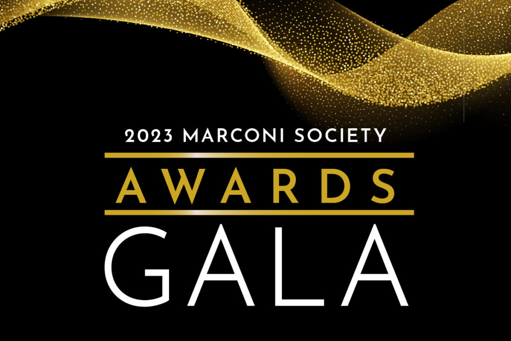Welcome - The Marconi Society