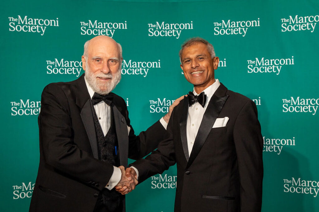 Past Events - The Marconi Society